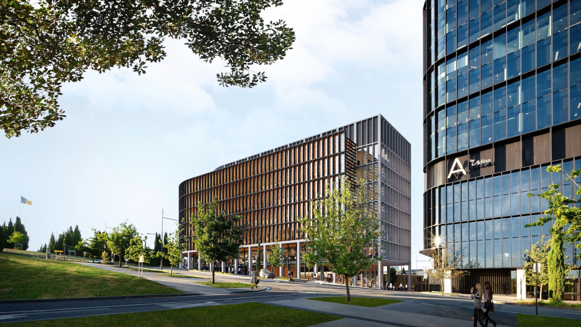 BM Windows tăng tốc tại Australia, triển khai 3 dự án mới đầu năm 2026